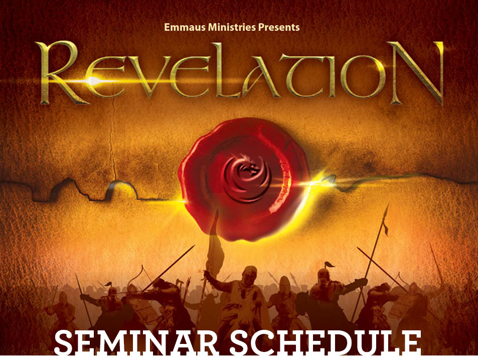 Revelation Seminar | Anderson Seventh-day Adventist Church