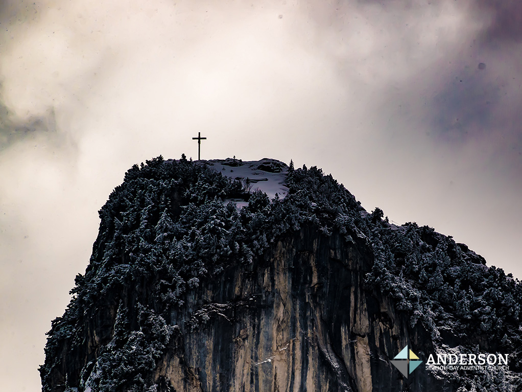 Change or Controversy – Will You Let Jesus in? | Anderson Seventh-day ...