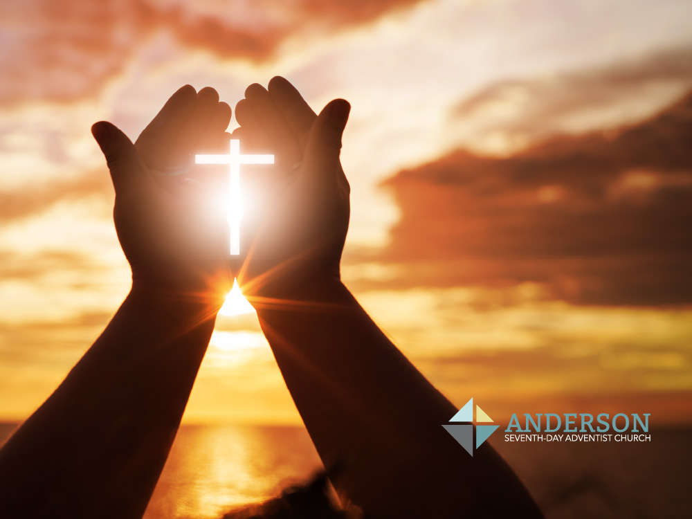 Who is Your God? | Anderson Seventh-day Adventist Church